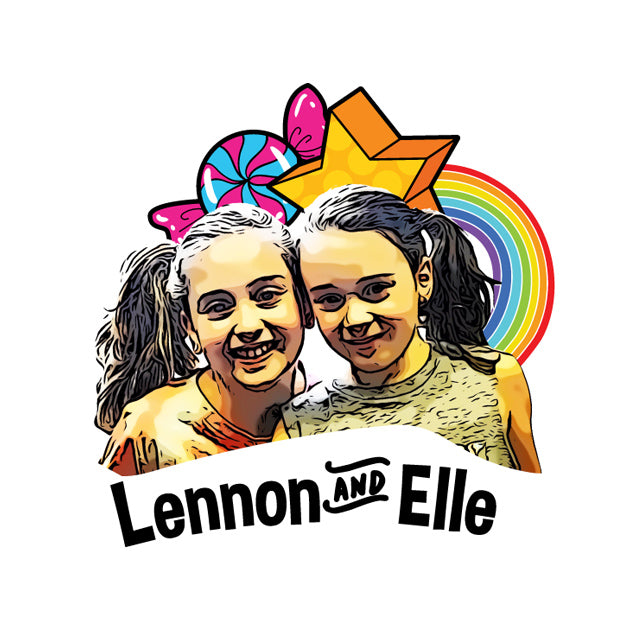 Lennon and Elles Silly Feet® | Children Shoe and Shoe Care Accessories