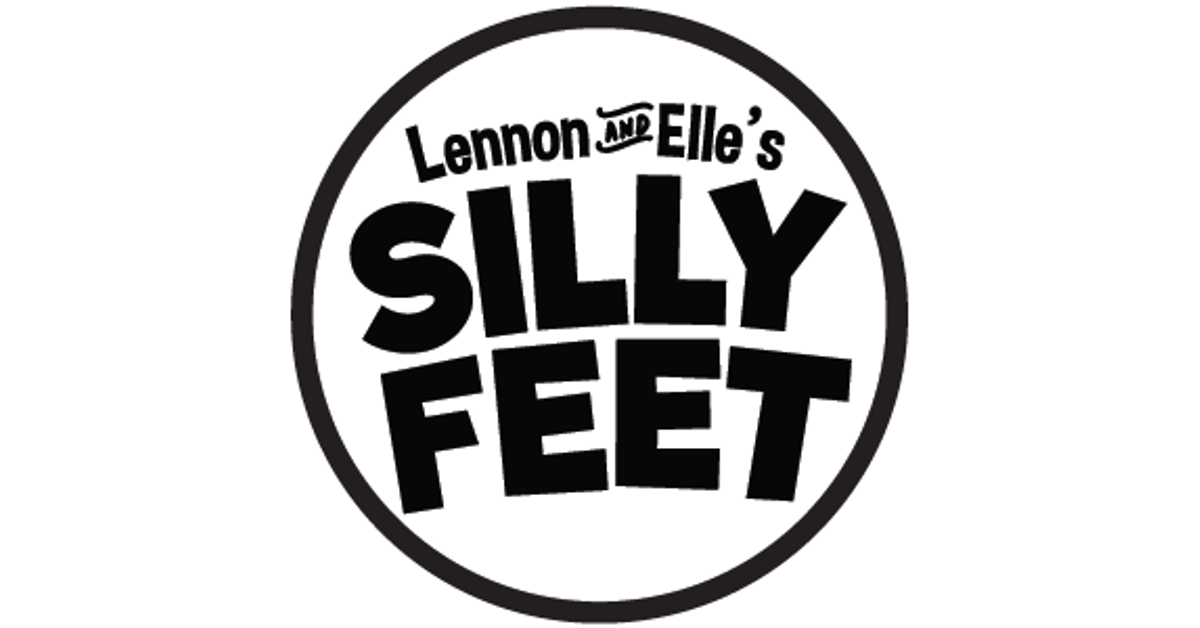 Lennon and Elles Silly Feet® | Children Shoe and Shoe Care Accessories