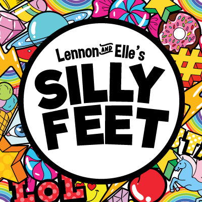 Expedited Shipping – Silly Feet